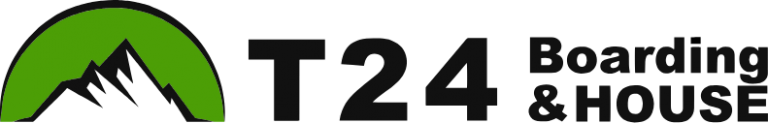 Home - T24 Boarding & House
