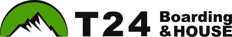 Home - T24 Boarding & House